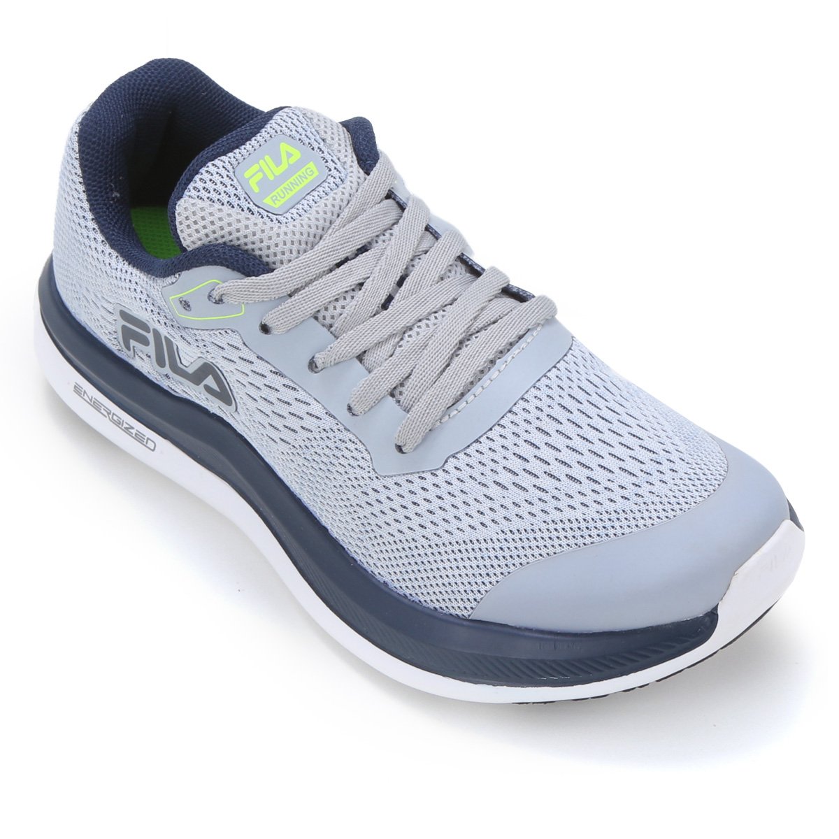 Fila light energized store